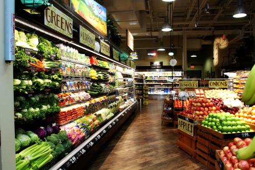GIANT EAGLE PRODUCE | Creative Magazine