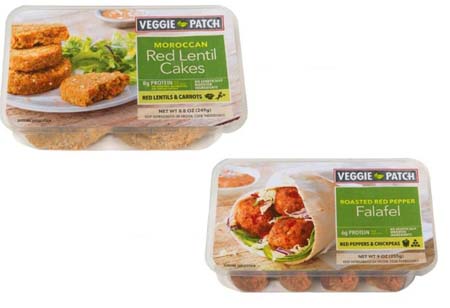 Veggie Patch Two New Products | Creative Magazine