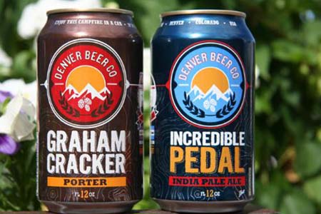Ball Corporation Denver Beer | Creative Magazine