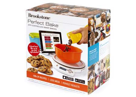 Pure Imagination LLC Perfect Bake | Creative Magazine