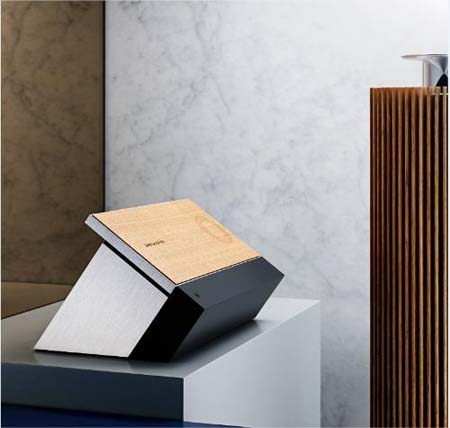 Bang and Olufsen BeoSound Moment | Creative Magazine