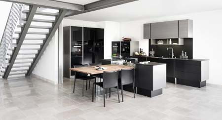 Poggenpohl Porsche Design Studio | Creative Magazine