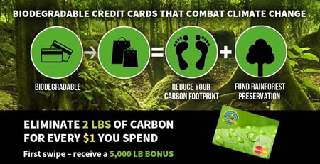 Sustain Green How it works circles Infographic | Creative Magazine