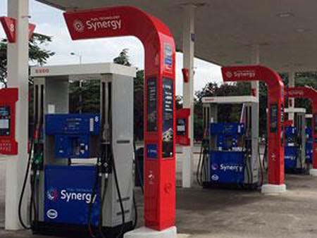 NPEXXONMOBILSYNERGYFUEL | Creative Magazine