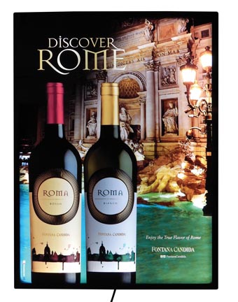 HERITAGE – ROMA SHAPE-LITELED | Creative Magazine
