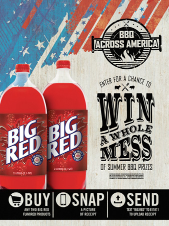 Big-Red-BBQ | Creative Magazine