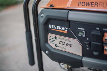 Generac-CO-SENSE | Creative Magazine