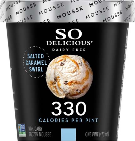 Salted-Caramel-Frozen-Mousse | Creative Magazine