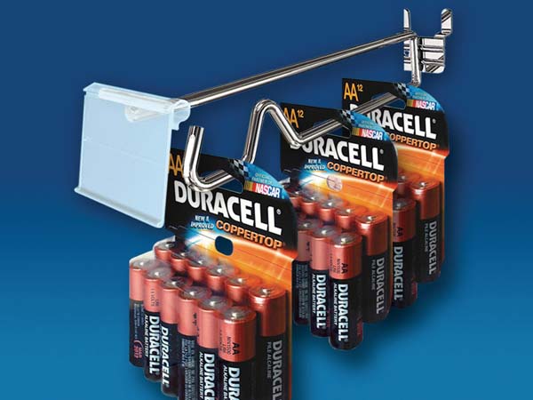 Creative Spotlight – Display Security/Anti-Theft Systems | Creative ...